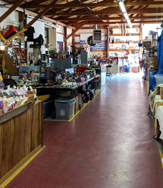 remarkable ohio flea market ftr