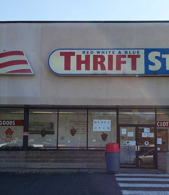 remarkable thrift stores connecticut ftr