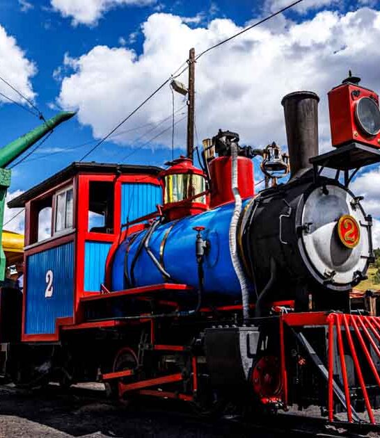 remarkable train rides colorado ftr