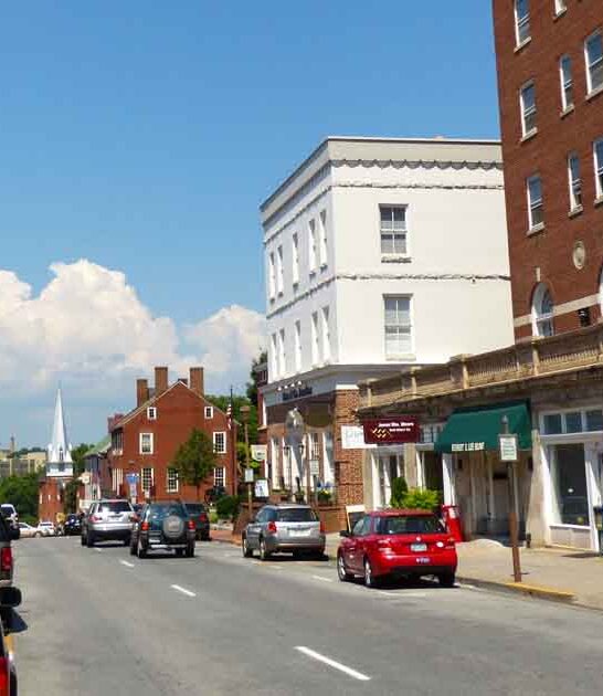 remarkably safe virginia towns ftr