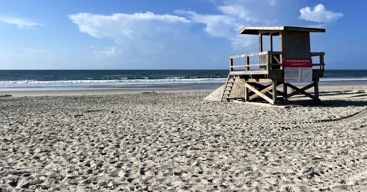The 1 Beach In America Is Hiding In North Carolina And There s No Way 