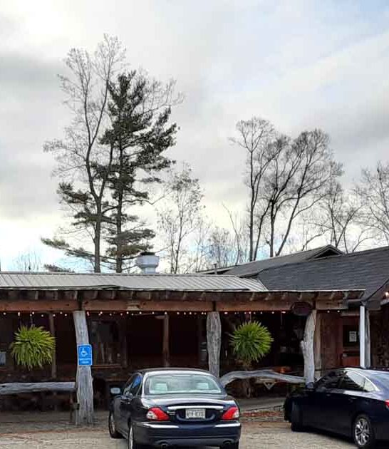 remote steakhouse north carolina ftr