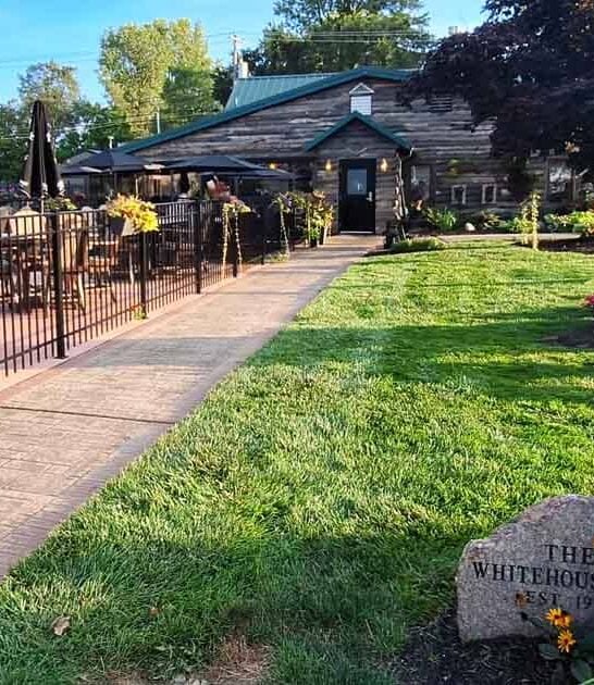 restaurant dining ohio ftr