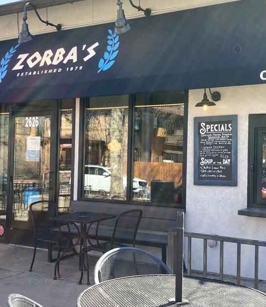 restaurant dining visit colorado ftr