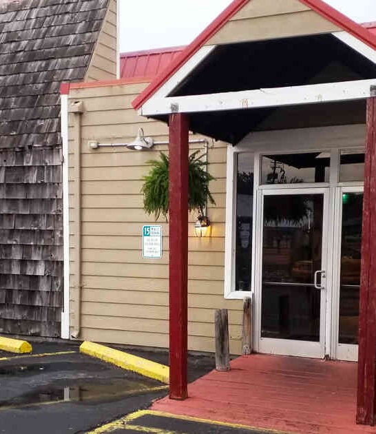 restaurant fish dining kentucky ftr