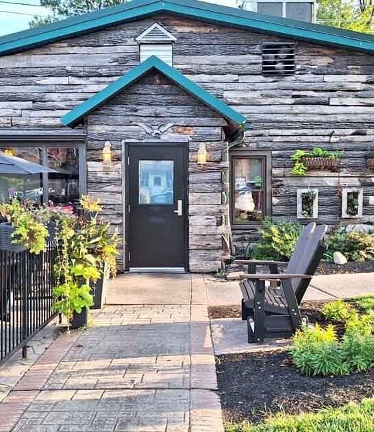 restaurant food ohio ftr