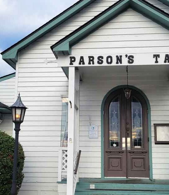 restaurant historic south carolina ftr