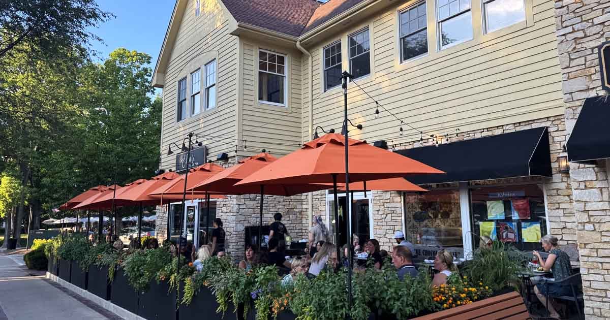 The One Restaurant Every Illinois Family Needs To Try