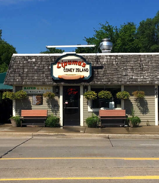 restaurant michigan humble ftr