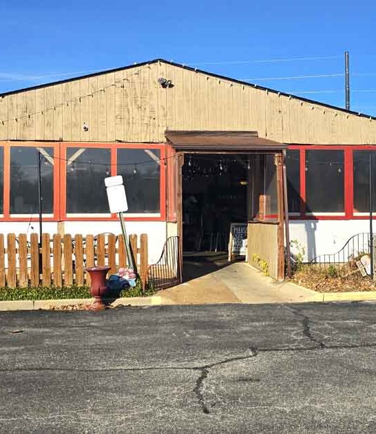 restaurant missouri worth drive ftr