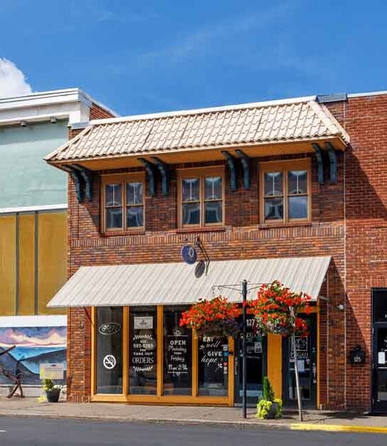 restaurant reviews north carolina ftr