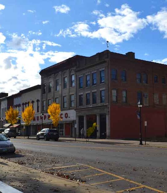 retire budget ohio towns ftr