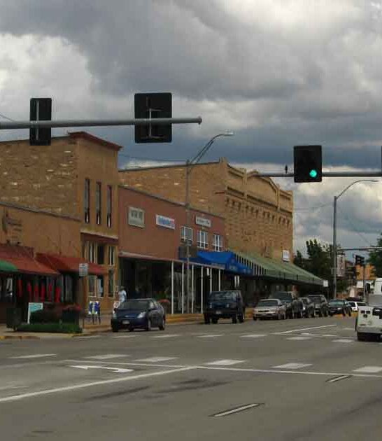 retire comfortably colorado town ftr