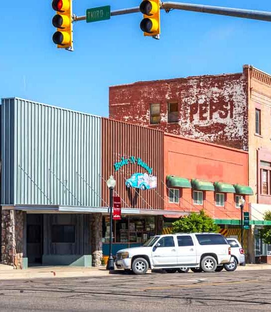 retire royalty colorado towns ftr