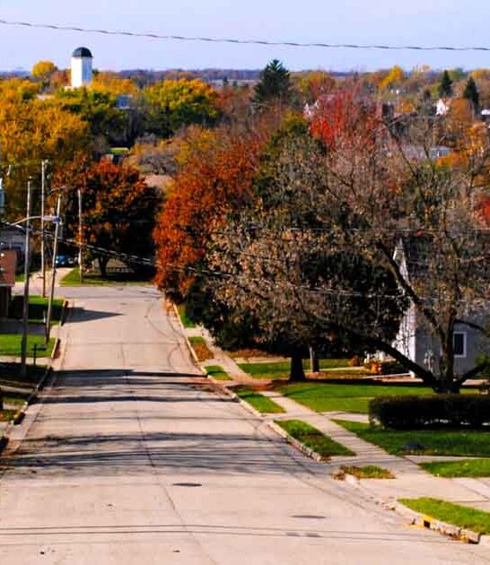 retire royalty wisconsin town ftr