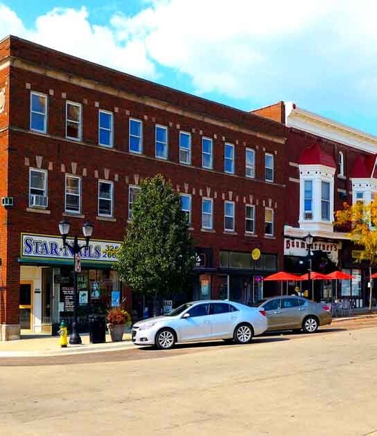 retiree wisconsin cheap town ftr