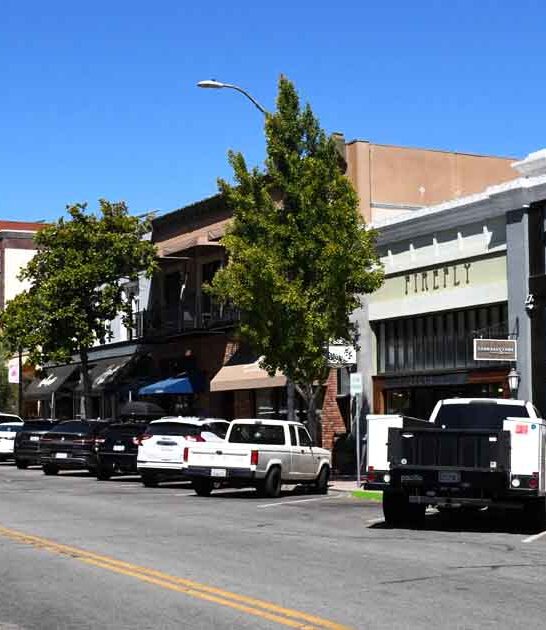 retirees flocking california cities ftr