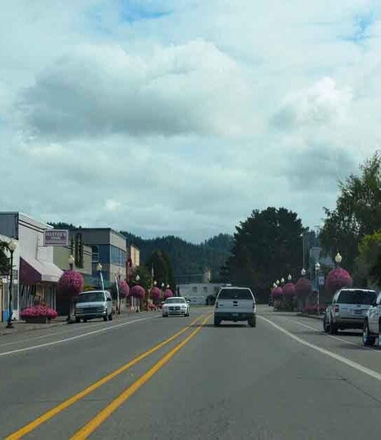 retirees oregon town bills ftr