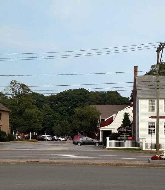 retirement stunning connecticut town ftr