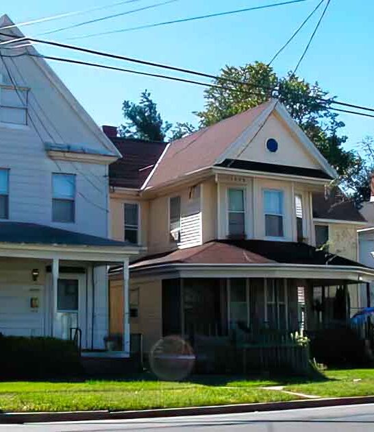 retirement town living maryland ftr