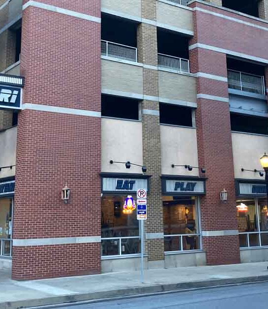 retro arcade pennsylvania fun ftr