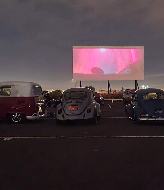 retro theater arizona summer ftr