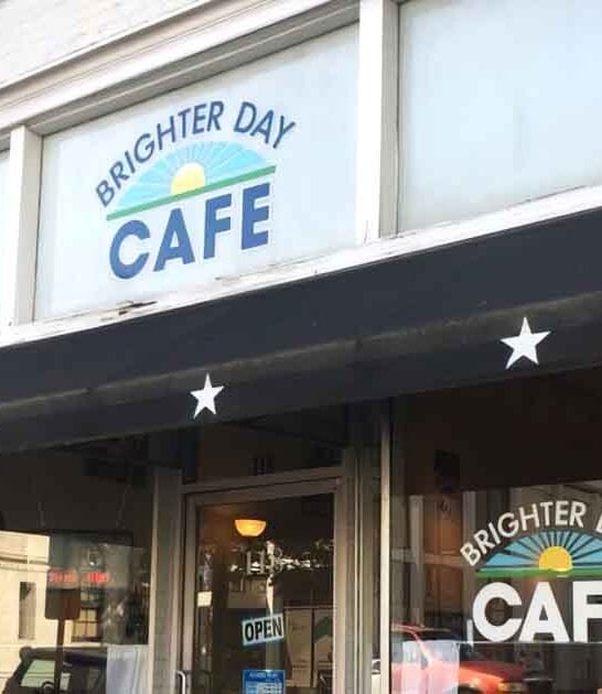 retro virginia diner eats ftr