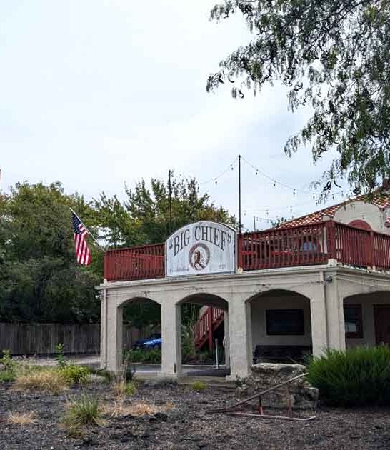 route restaurant missouri ftr