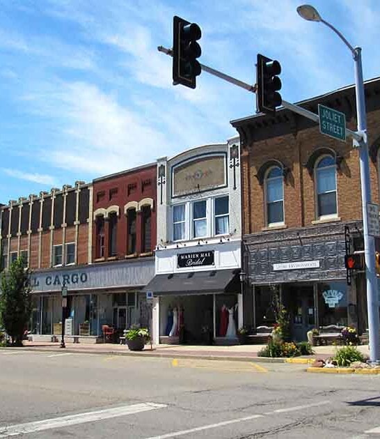 safest cities illinois surprise ftr