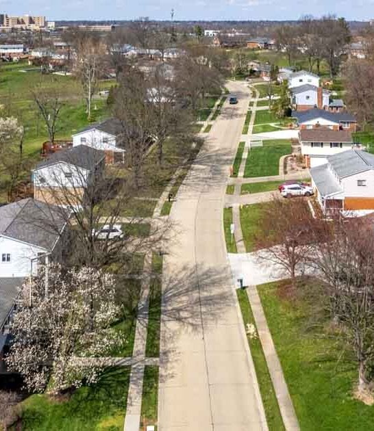 safest cities kentucky surprise ftr