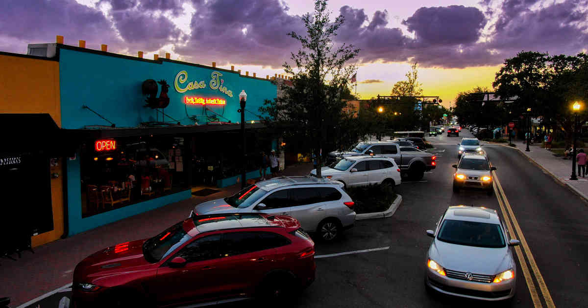 The List Of The 10 Safest Cities In Florida Is Out And The Results May ...