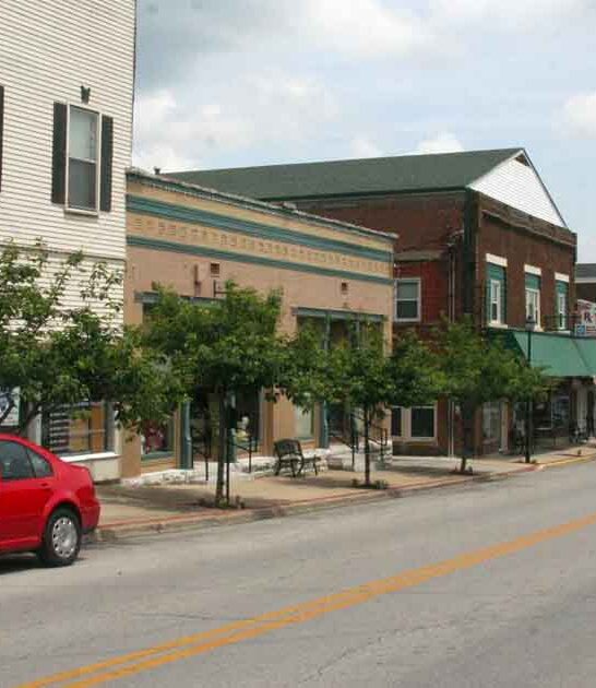 safest cities live kentucky ftr