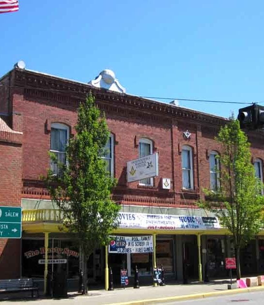 safest cities live oregon ftr