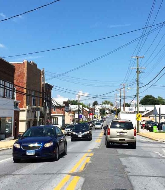 safest cities maryland ftr