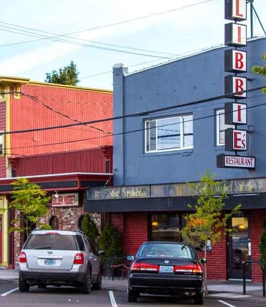 safest cities oregon surprise ftr