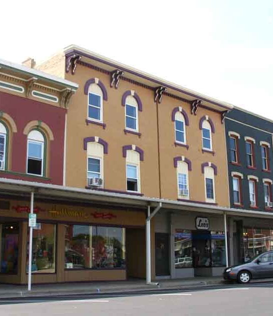 safest live cities illinois ftr