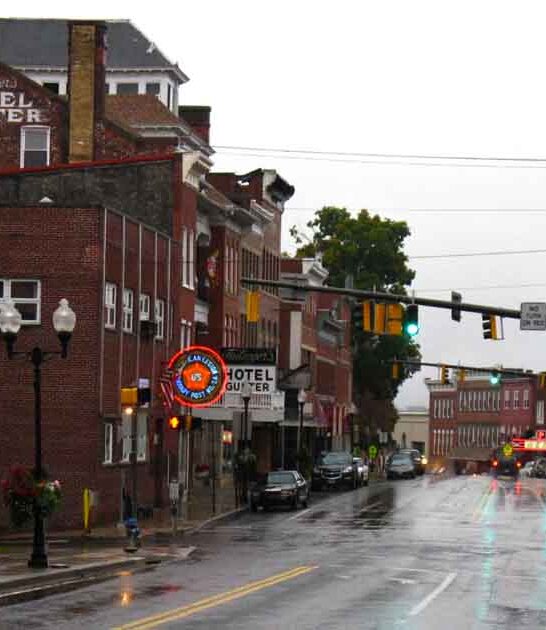 safest maryland cities ftr