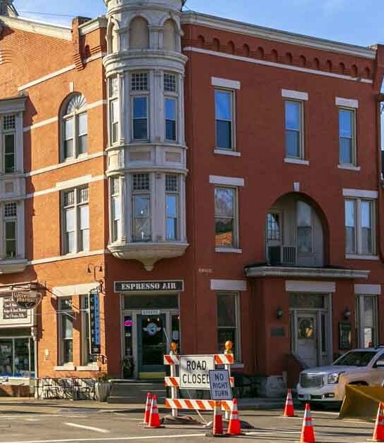 safest places ohio cities ftr