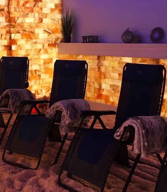 salt room experience maryland ftr