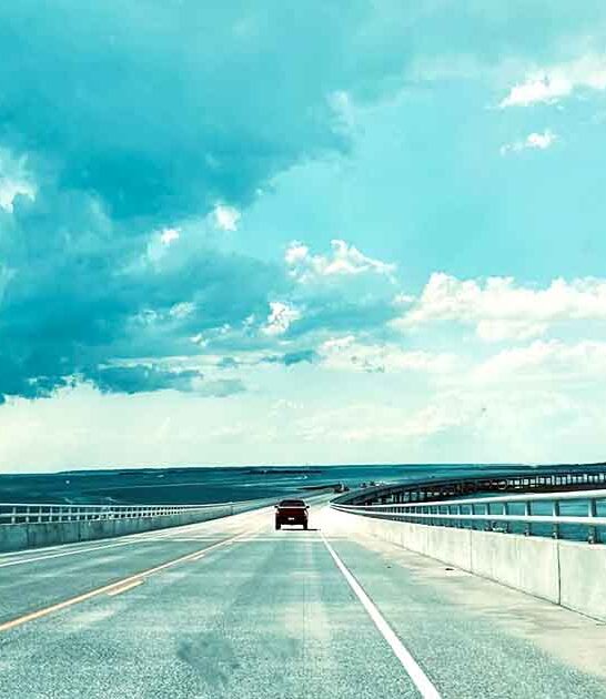 scenic byway north carolina ftr