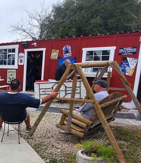 scenic cafe texas ftr