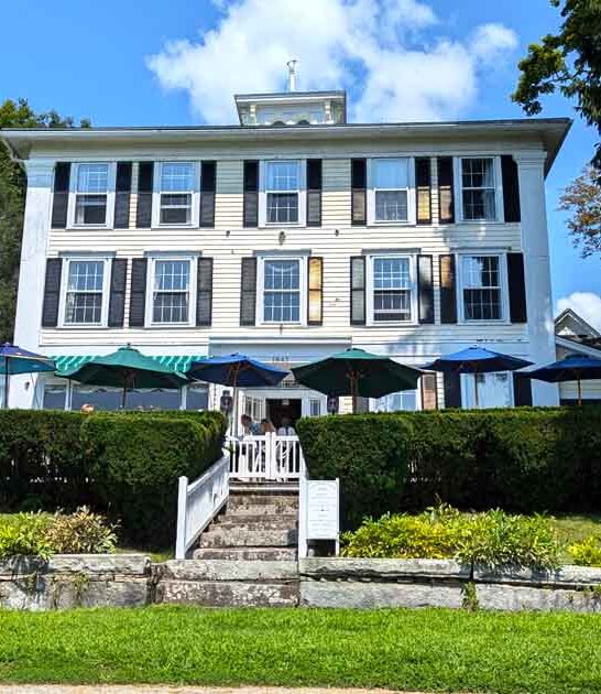 scenic lake restaurant connecticut ftr