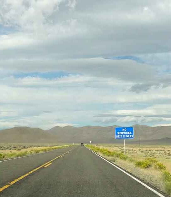 scenic long drive oregon ftr