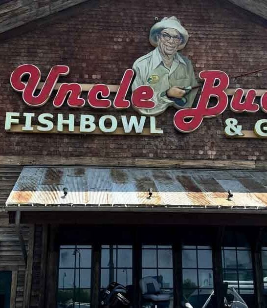 sea themed connecticut restaurant ftr