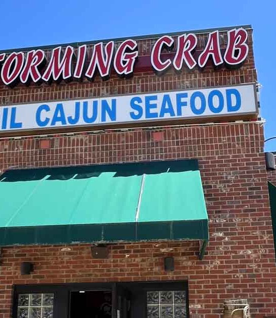 seafood casual missouri spots ftr