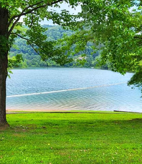 secluded kentucky beach ftr