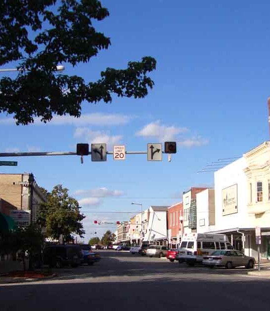 secluded town missouri journey ftr