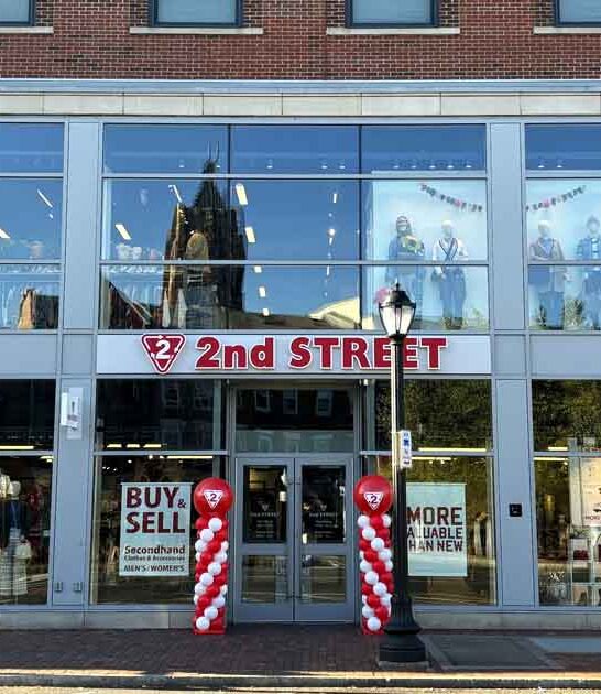 secondhand shop shopping connecticut ftr