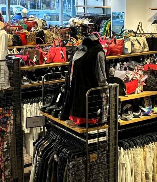 secondhand store bargain connecticut ftr