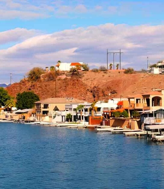 secret arizona beach town ftr